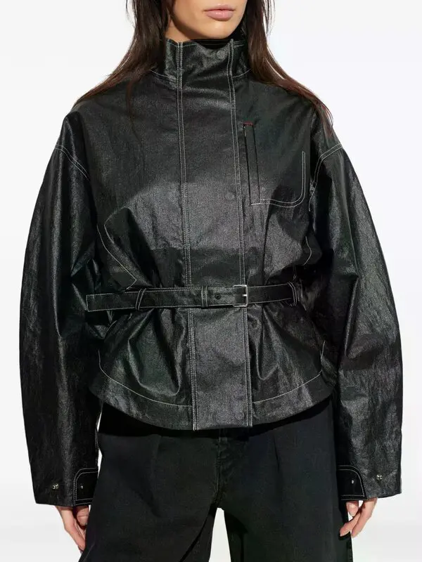 Jacquemus Belted Jacket