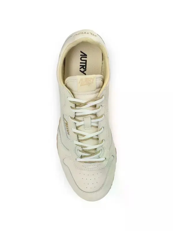 AUTRY Windspin Sneakers