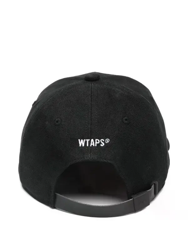 WTAPS Logo Baseball Cap