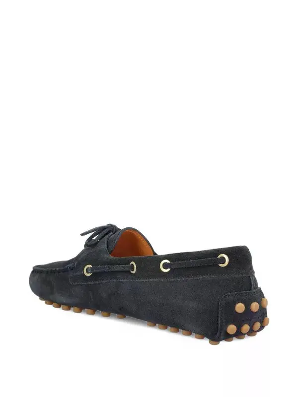 TOD'S Boat Gommino Loafer