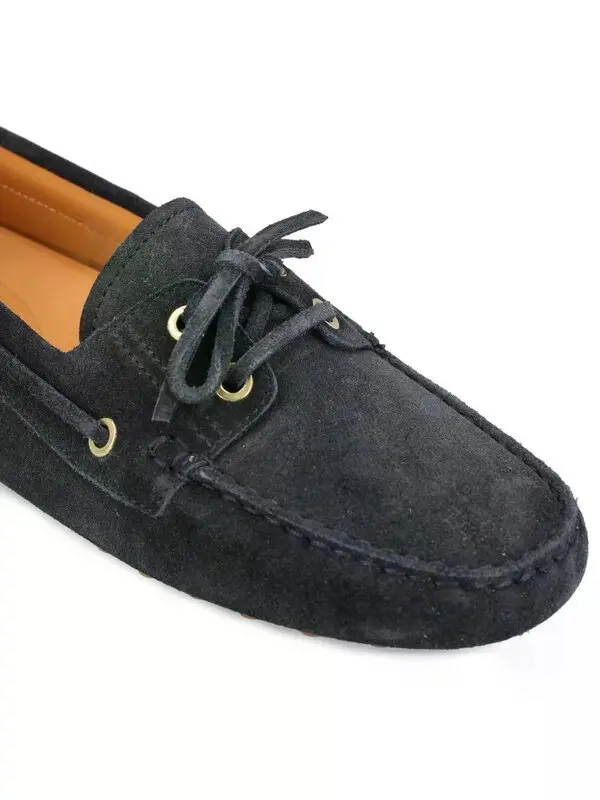 TOD'S Boat Gommino Loafer