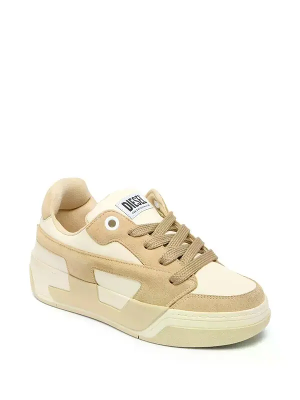 DIESEL® S-d-ollie Low Top Sneakers