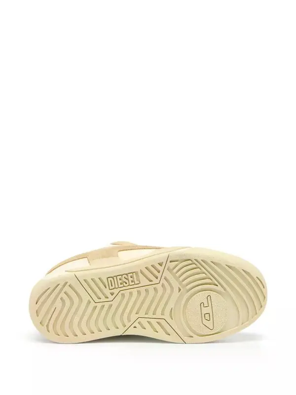 DIESEL® S-d-ollie Low Top Sneakers