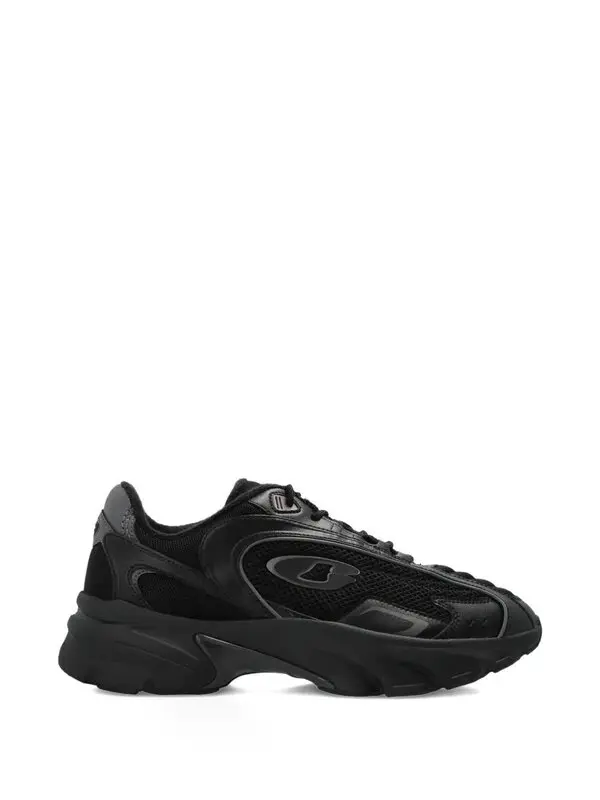 COACH Speed Runner Sneakers - Black