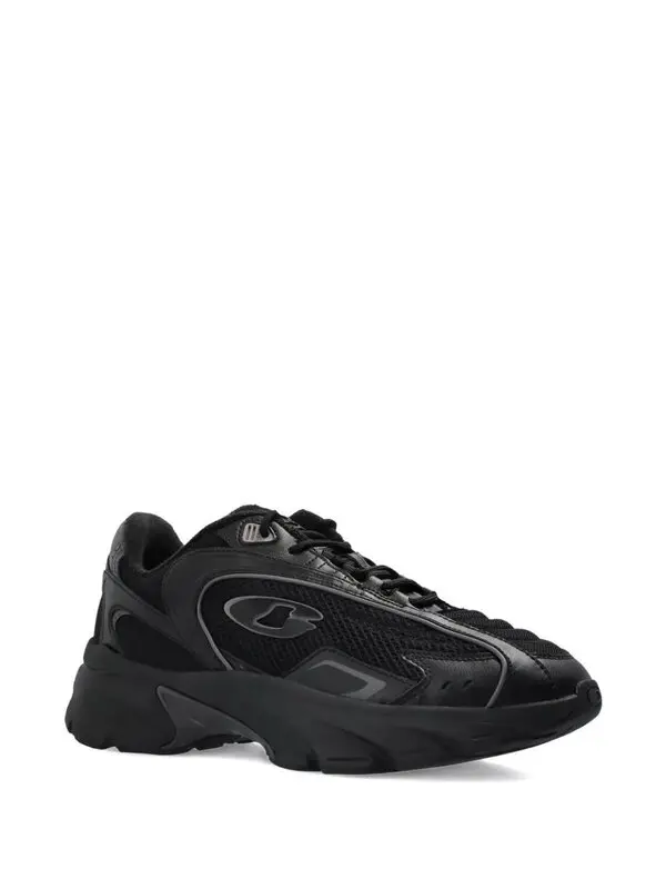 COACH Speed Runner Sneakers - Black