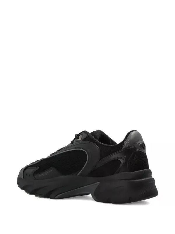 COACH Speed Runner Sneakers - Black
