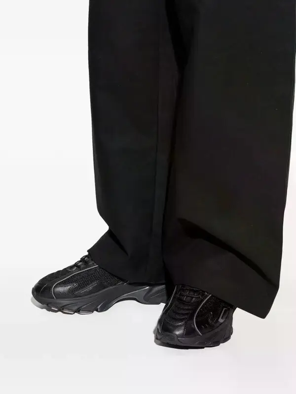 COACH Speed Runner Sneakers - Black