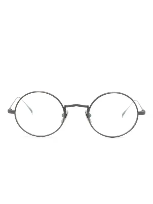 LUNOR Round-frame Eyeglasses