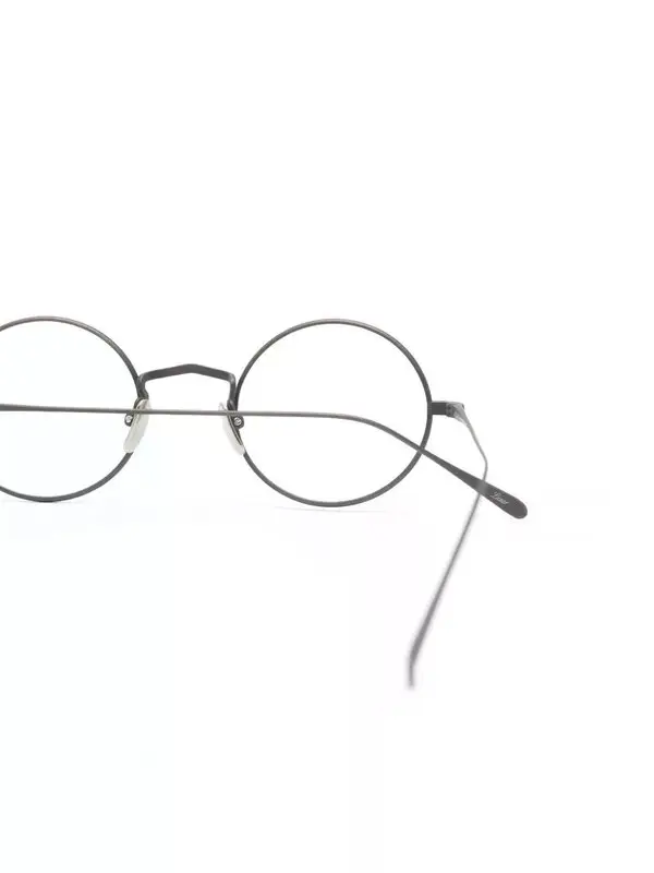 LUNOR Round-frame Eyeglasses