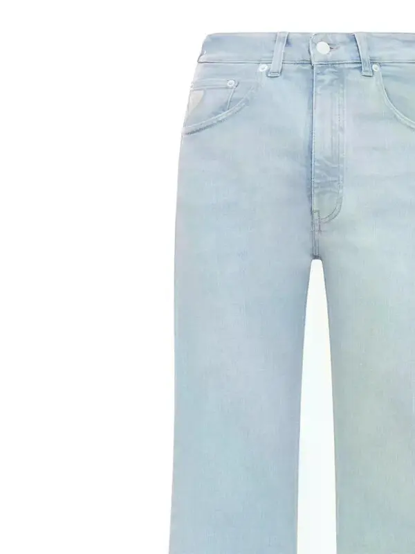 LOIS Flared Leg Jeans