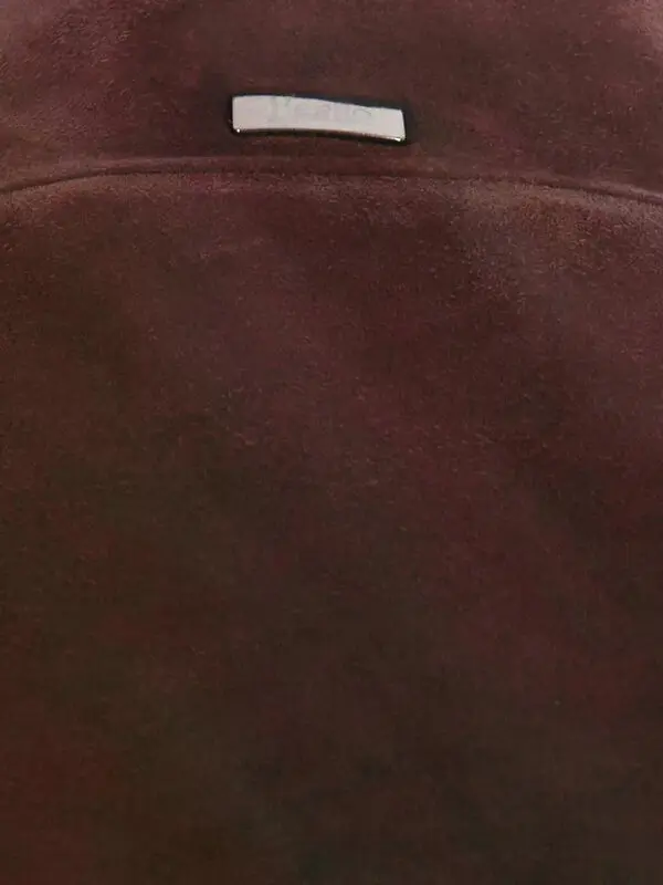 Herno Zip-up Jacket - Brown