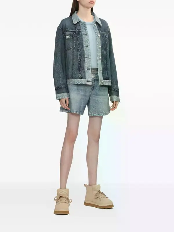 Rag & Bone Denim Shorts