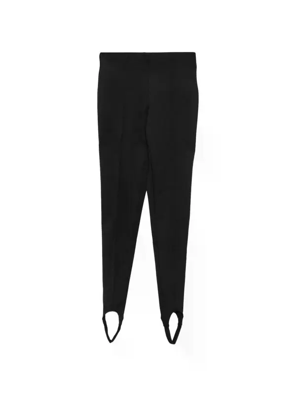 THE FRANKIE SHOP Caserta Stirrup Leggings