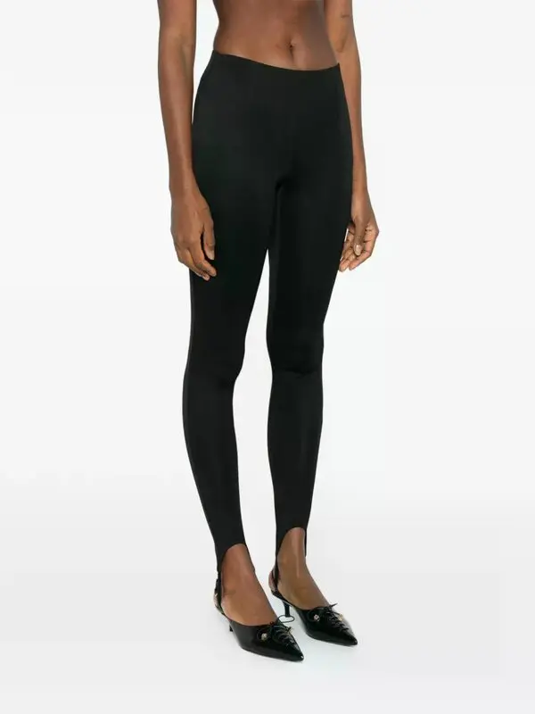 THE FRANKIE SHOP Caserta Stirrup Leggings