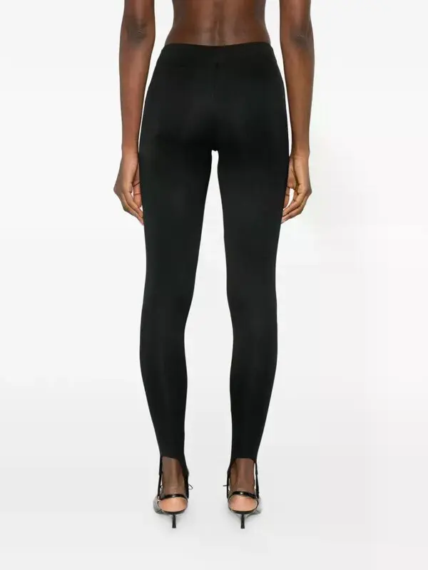 THE FRANKIE SHOP Caserta Stirrup Leggings