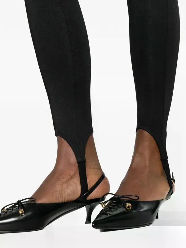 THE FRANKIE SHOP Caserta Stirrup Leggings