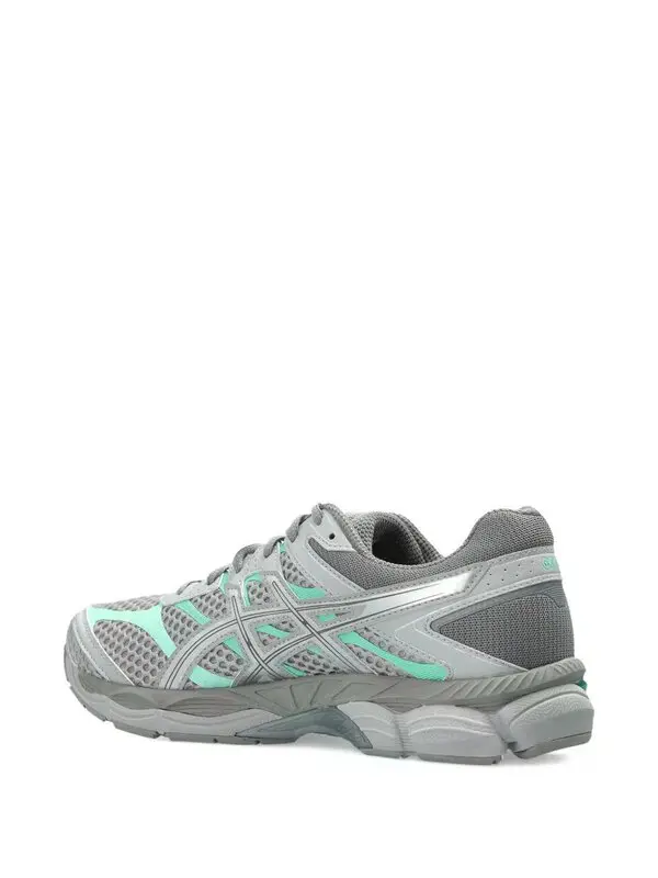 Asics Gel-cumulus 16 Panelled Sneakers - Grey