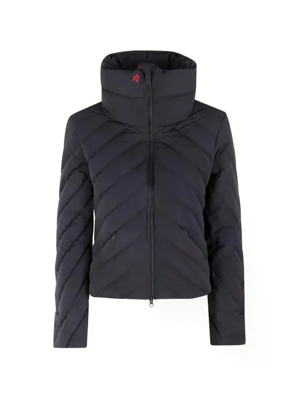 Perfect Moment Mini Super Mojo Quilted High-neck Ski Jacket