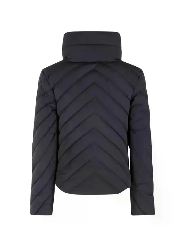 Perfect Moment Mini Super Mojo Quilted High-neck Ski Jacket