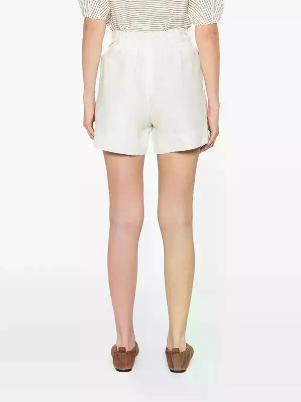 Eleventy Drawstring Shorts