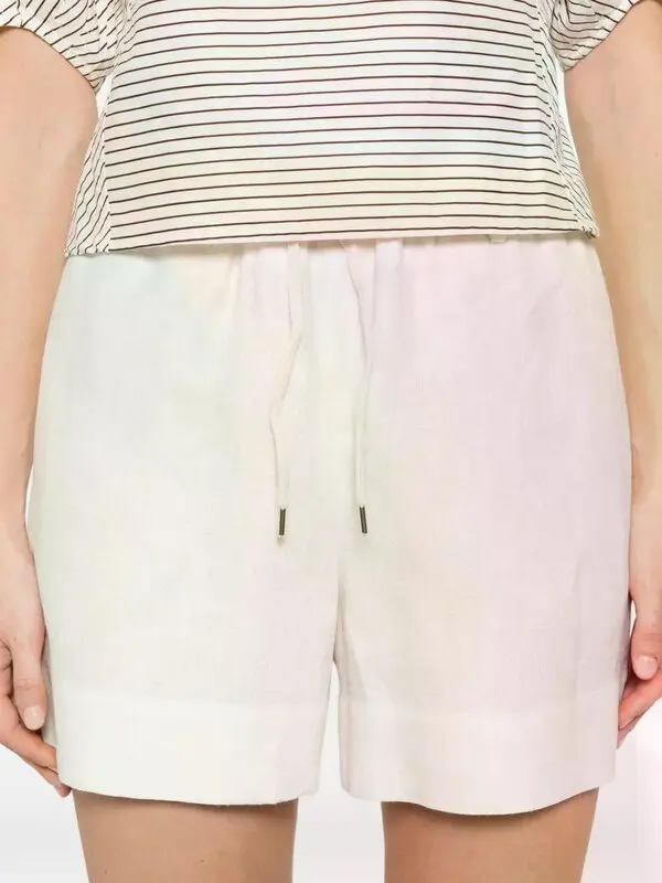 Eleventy Drawstring Shorts