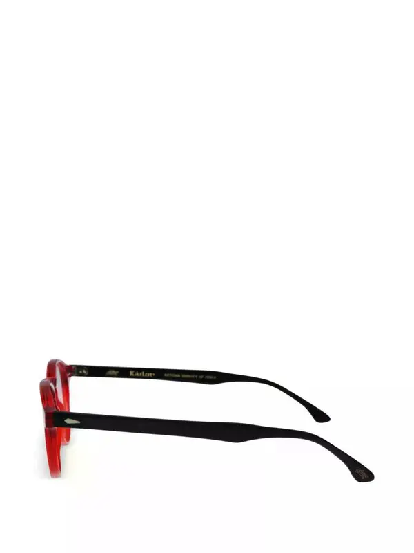KADOR Oxford Glasses