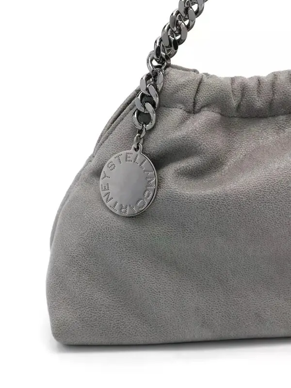 Stella McCartney Mini Falabella Bag - Grey