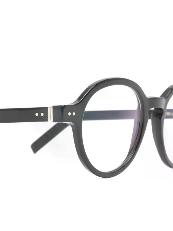 LUNOR Round Frame Glasses