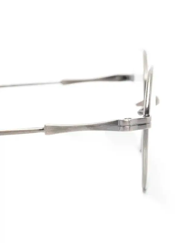 LUNOR Octagon Full Rim Eyeglasses