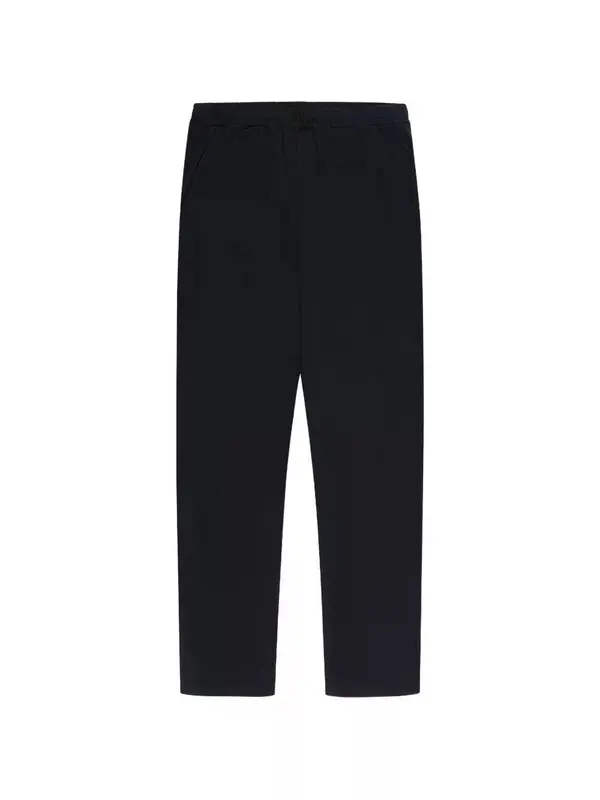 ZANONE Slim Trousers - Blue