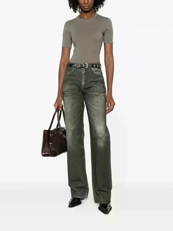 NILI LOTAN Elin T-shirt