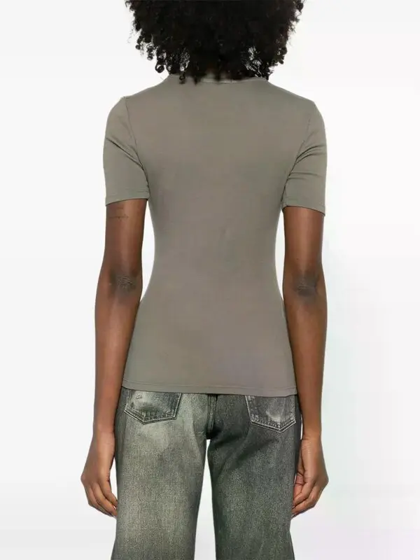 NILI LOTAN Elin T-shirt