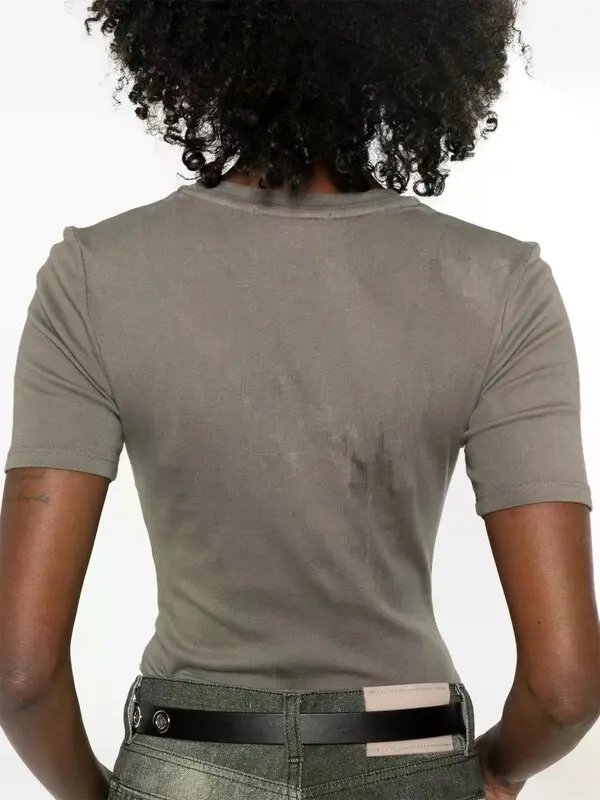 NILI LOTAN Elin T-shirt