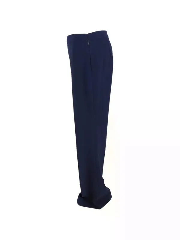 Diane Von Furstenberg Flared Trousers