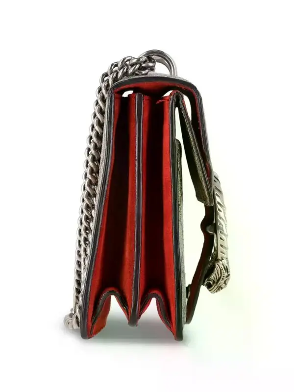 Gucci Dionysus Gg Shoulder Bag