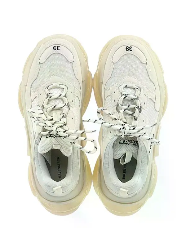 Balenciaga Triple S Sneakers