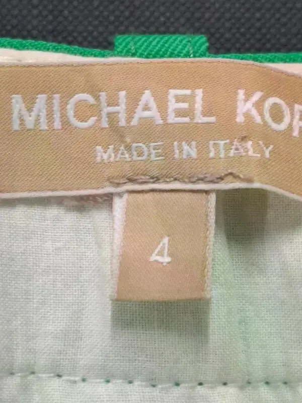 Michael Kors Straight-leg Trousers
