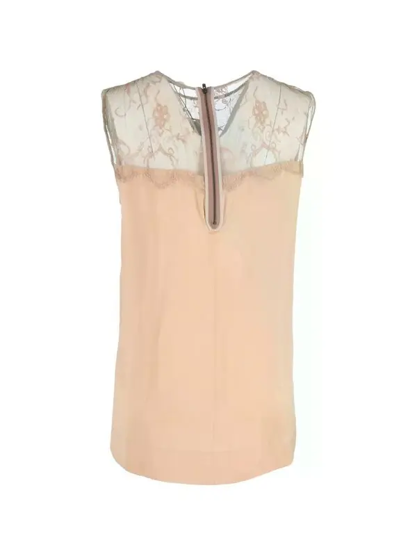 Stella McCartney Sleeveless Top