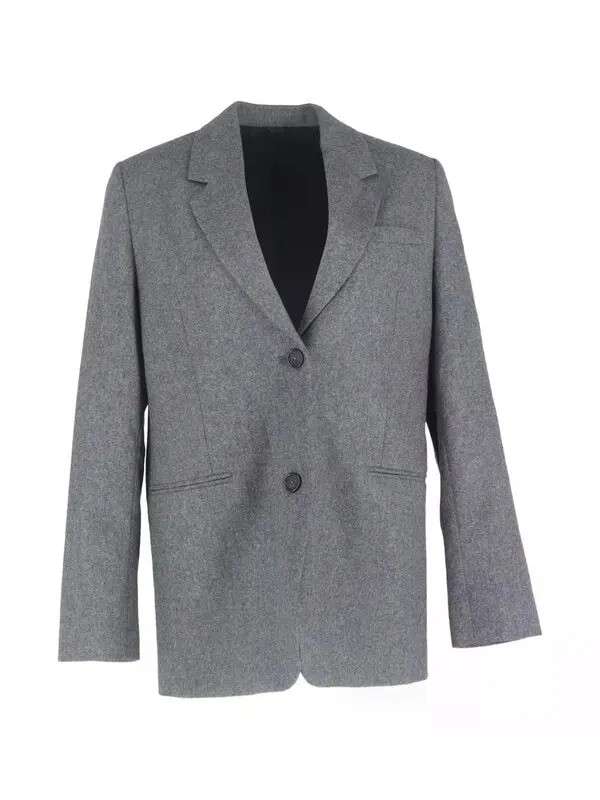TOTEME Two-button Blazer