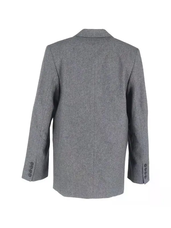TOTEME Two-button Blazer