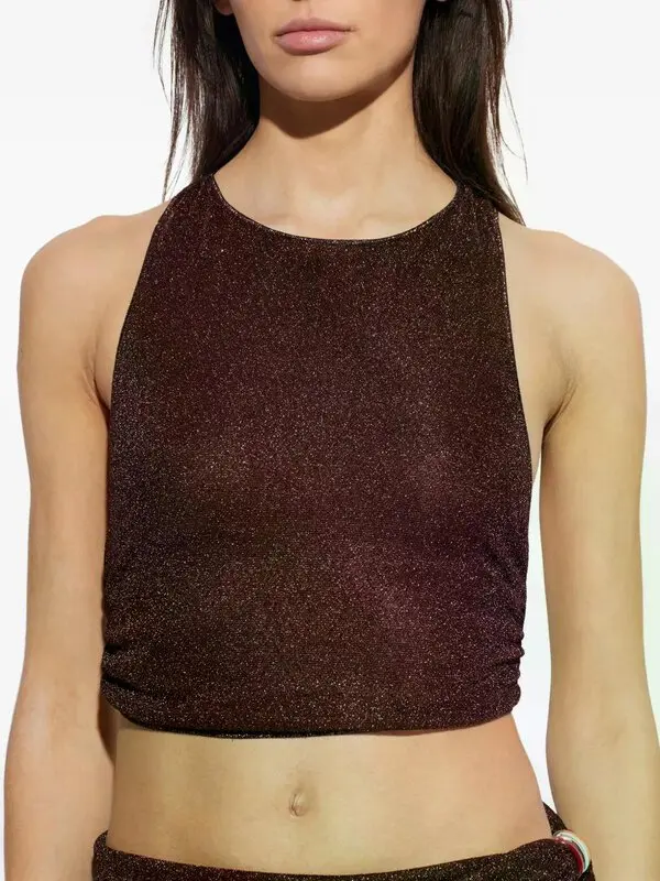Oseree Ring Top