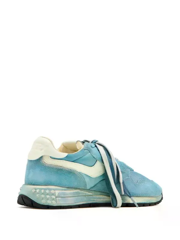AUTRY Reelwind Super Vintage Low Sneakers