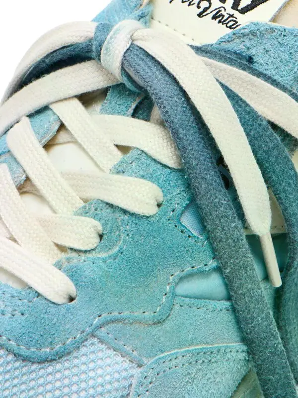 AUTRY Reelwind Super Vintage Low Sneakers