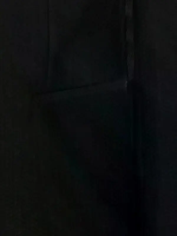 Giorgio Armani Single-breasted Blazer
