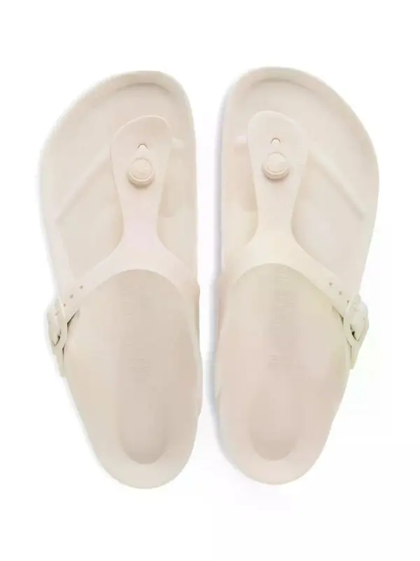 BIRKENSTOCK Gizeh Sandals - Neutrals