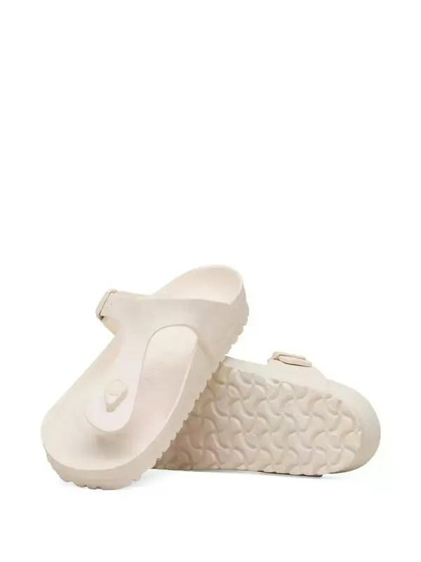 BIRKENSTOCK Gizeh Sandals - Neutrals