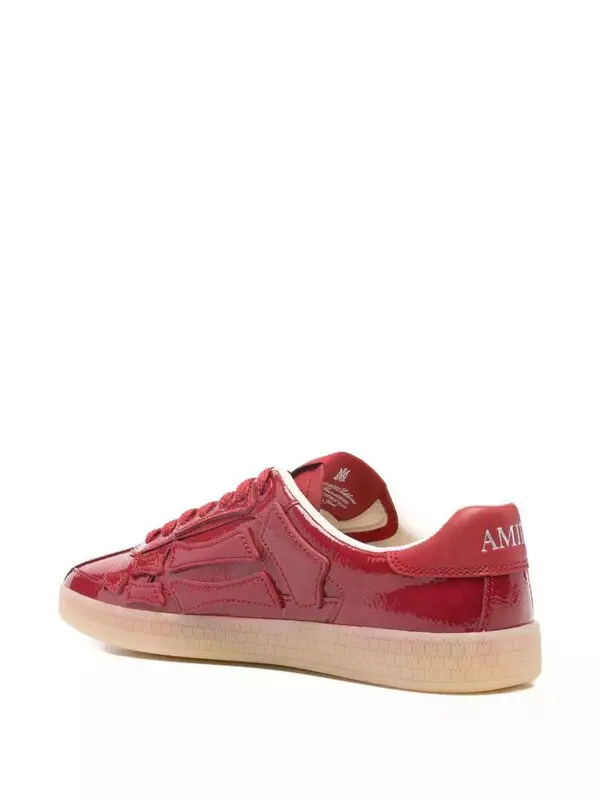 Amiri Pacific Bones Sneakers
