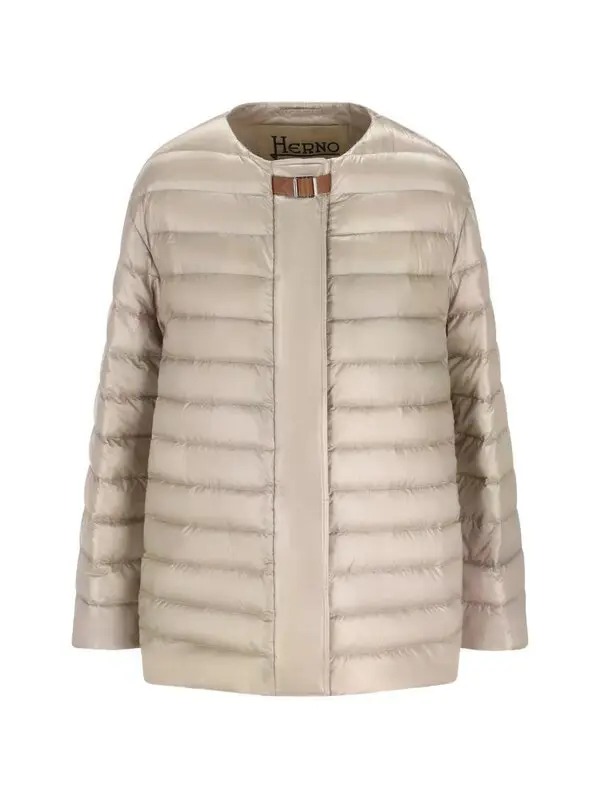 Herno Puffer Jacket
