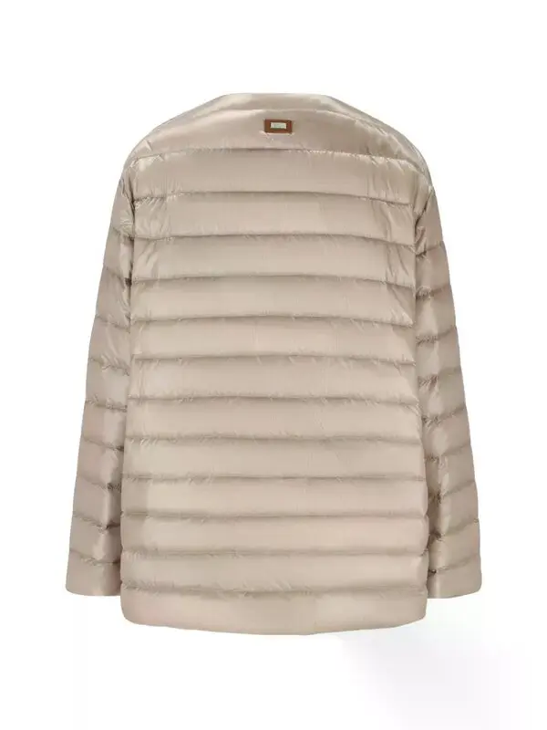 Herno Puffer Jacket