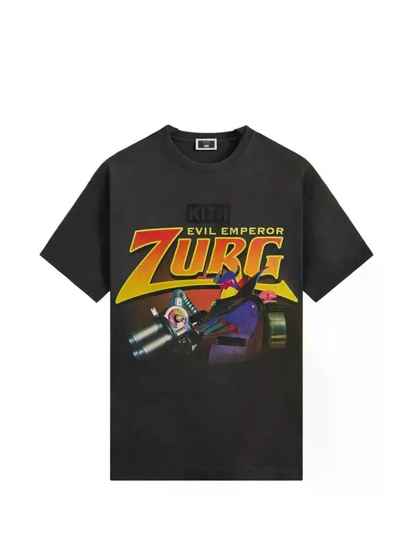 Kith Pixar Zurg Graphic T-shirt